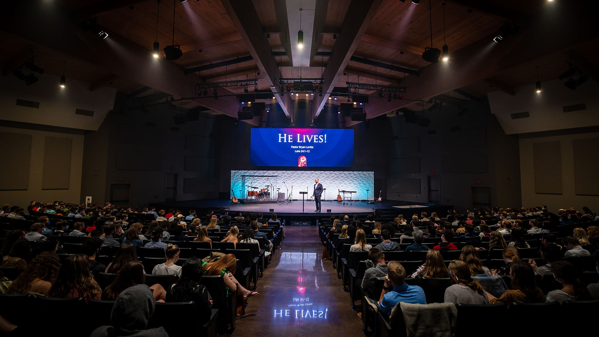 Stand-alone Sermons Series | The Summit Church