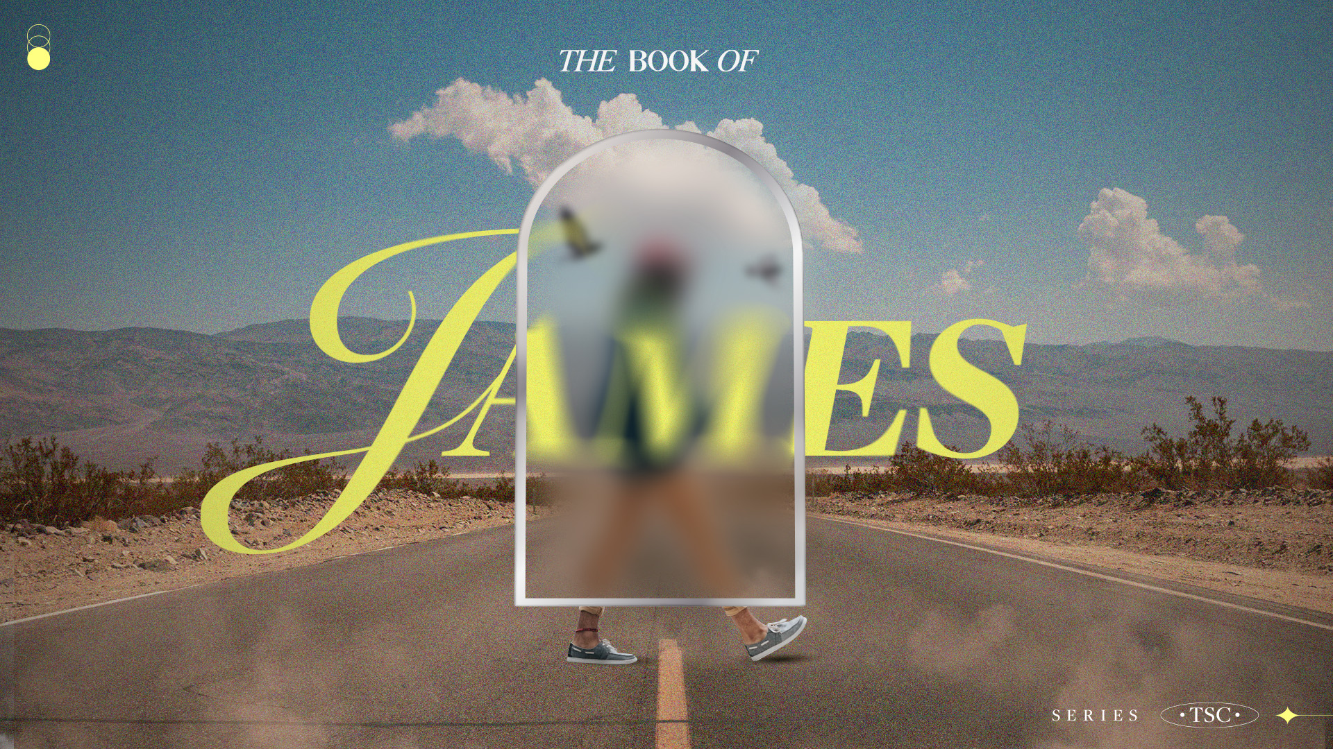 The Book of James: The Gospel from the Outside In Series | The Summit ...