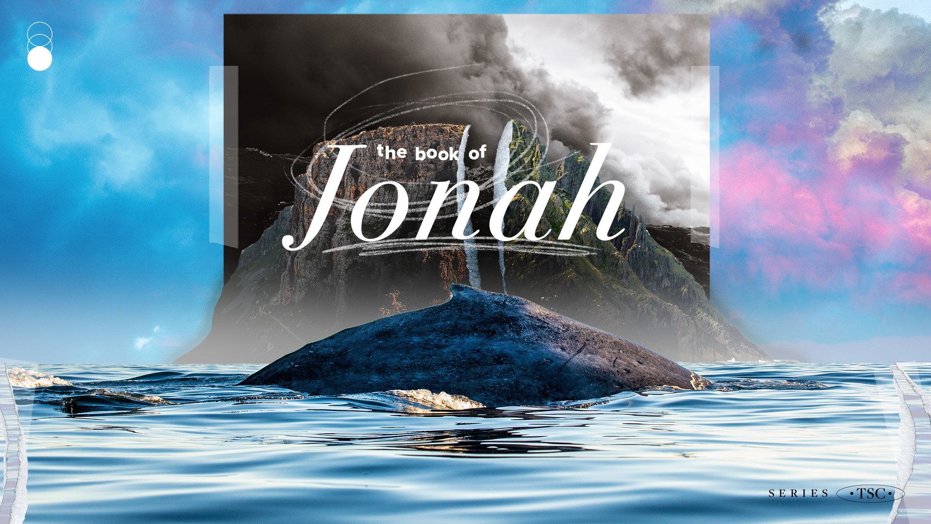 The Book of Jonah Series | The Summit Church